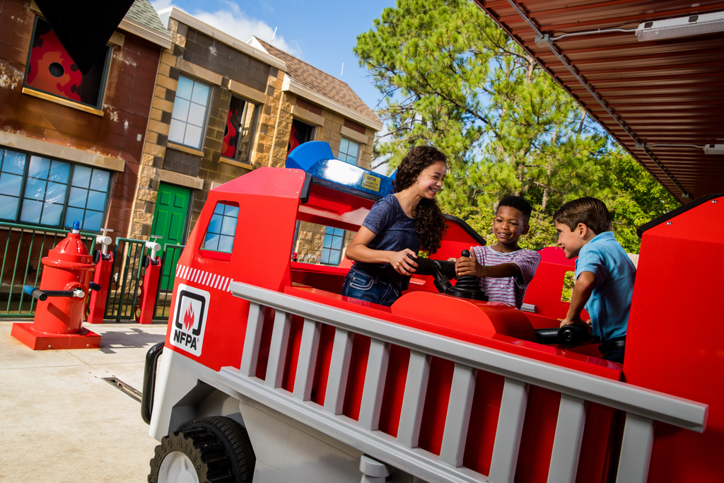 Legoland Florida - Hero Days 2018 Free Admission - 001 - Touring ... Legoland Florida - Hero Days 2018 Free Admission - 001 - Touring ...